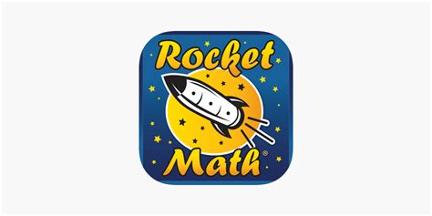 Rocket Math Online Tutor On The App Store Worksheets Library