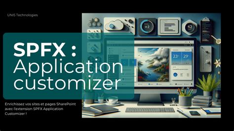 Spfx Application Customizer