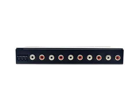 Energy Audio Eq7 7 Band Parametric Equalizer