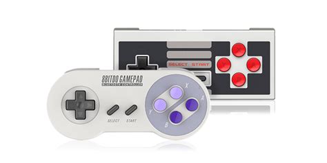 9to5toys Specials Complete Nes Bluetooth Controller Kit And Stellar Data Utility Mac Bundle