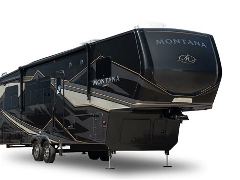Legendary Montana 1 Luxury Fifth Wheel Rv Keystone Rv
