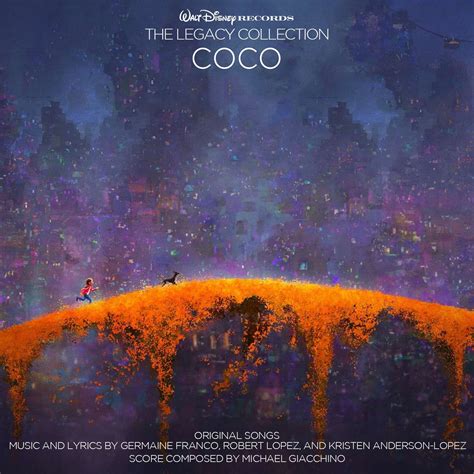 Custom Artwork For Disney And Pixars Coco In The Style Of Disneys The