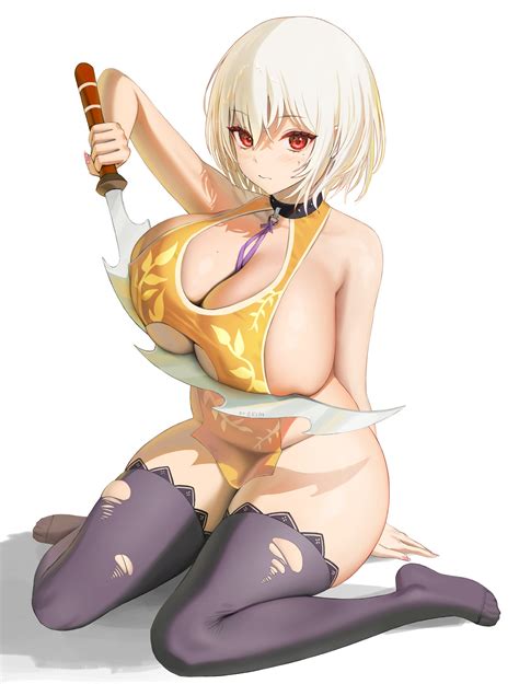 Artier S Character Danbooru
