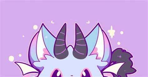 Kawaii Cute Demon Cat Kamionariのイラスト Pixiv