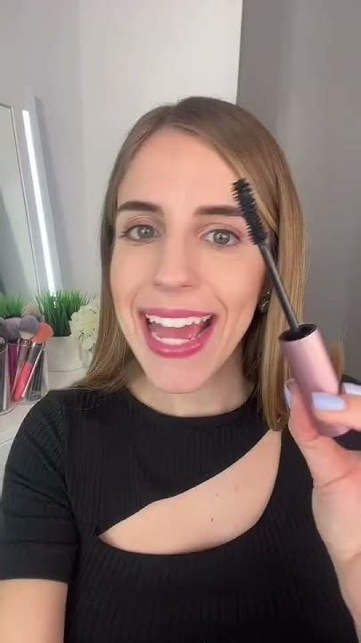 Reseña Better Than Sex Shorts Reseña Makeup Maquillaje Youtube