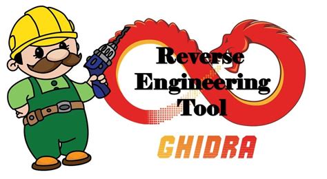 Reverse Engineering Ghidra Cyberwiki Encyclopedia Of Cybersecurity