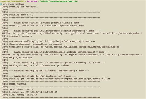 Aws Toolkit For Eclipse Support For Creating Maven Projects For Aws