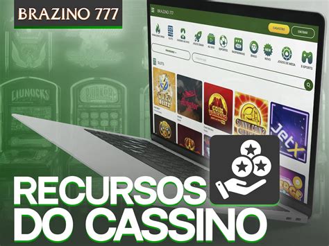 Brazino777 Cassino — Online Slots Jogos De Jackpot Joleta Etc