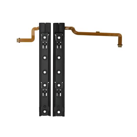 Slider Rail One Pair Nintendo Switch