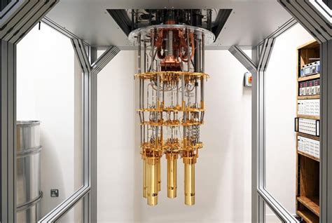 Quantum Motion Adds £42 Million To Accelerated Funding Of Quantum