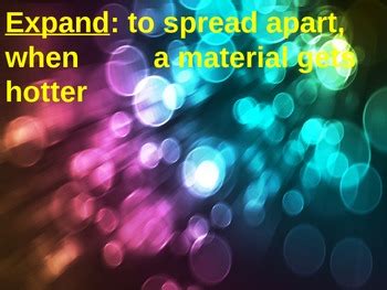 Matter Unit Powerpoint Presentations By Science Unlocked TpT