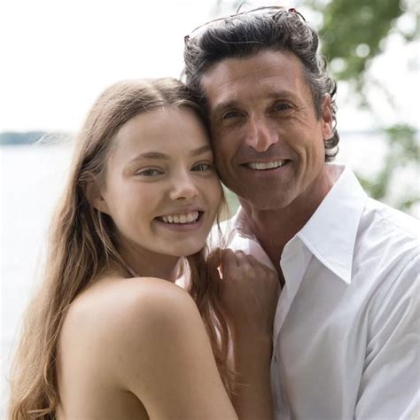 Picture Of Kristine Froseth
