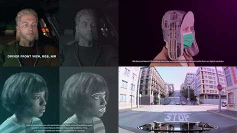 Syntheticdata Generativeai Computervision Ai Andrey Shtylenko