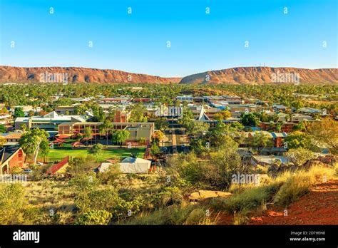 Alice Springs Australia Alice Springs Pictures
