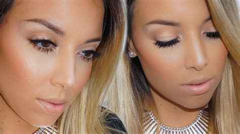 Neutral Makeup Saubhaya Makeup