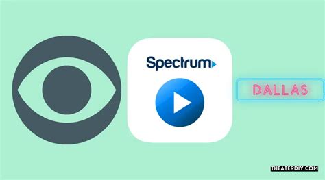 CBS On Spectrum