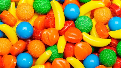 The Ultimate Guide To Fruit Candy Flavors Types And Brands