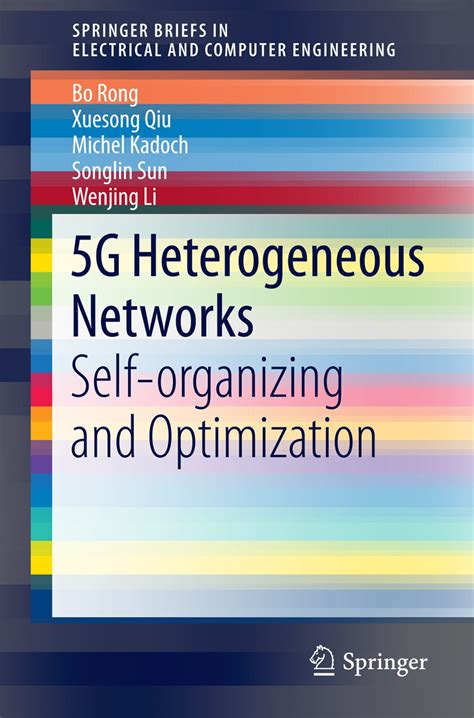 5g heterogeneous networks ebook by bo rong epub rakuten kobo united