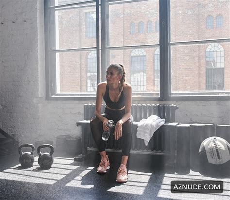 Alica Schmidt Sexy Instagram Pics Aznude