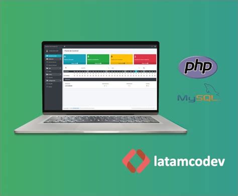 sistema de control de asistencias mediante gps php and mysql latam codev