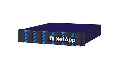 Netapp Asa A Series Asa A150 High Availability Nas Server Asa