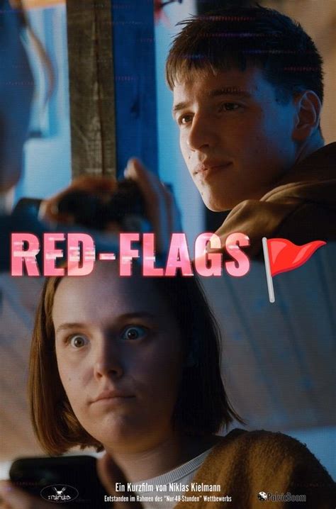 Red Flags (2025) — The Movie Database (TMDB)