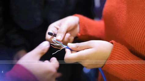 Alisha Gyawali On Linkedin Cat6cable Networking