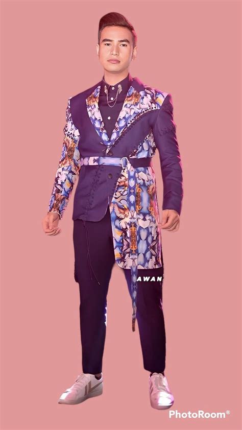 Hari Putra Model Baju Pria Busana Pria Gaya Model Pakaian Pria