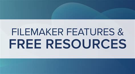 Find Data Fast Improving FileMaker Quick Find Searches