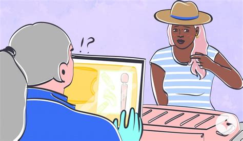 Tsa Approved 7 Proven Tips To Get Your Sex Toys Past Airport Security