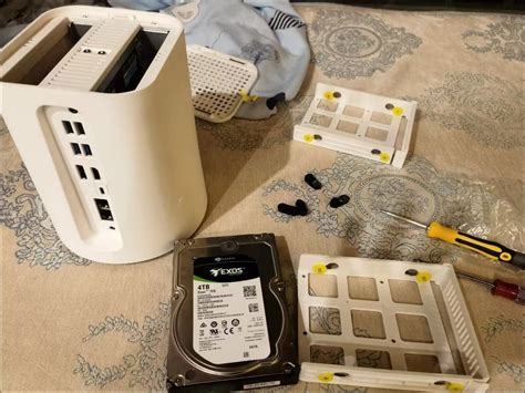 Synology Docker Setup Cannot See Media Files Permissions Issue R