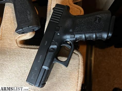 For Sale Glock 19 G3 Near Orleans Bloomington In 14358577