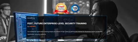 Training Registration Infocerts Infocerts Llp