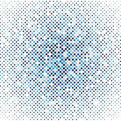 추상 파란색 하프톤 패턴 배경 조직 모양 배경 배경 일러스트 및 사진 무료 다운로드 Pngtree