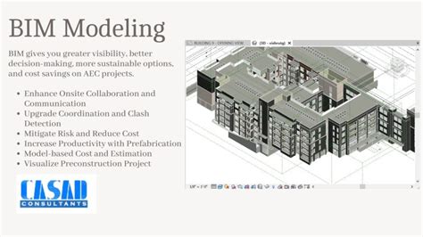 Casad Bim Solutions On Linkedin Bim Bimmodeling Construction Revit Aec Bimservices…