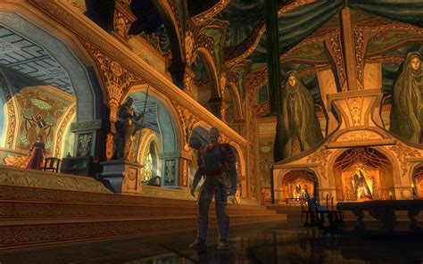 반지의 제왕 온라인