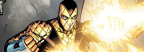 Shocker Herman Schultz In Comics Powers Enemies History Marvel