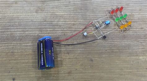 how to make a sound detecting device electronicshacks
