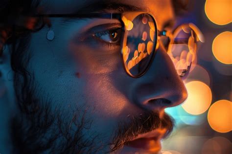 Tech Troubleshooter It Worker Navigating The Complexities Of Information Technology Solving