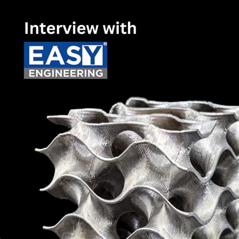 Oreltech Interview With Easy Engineering Magazine