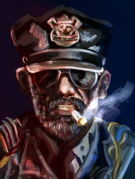 Explore The Best Theoutlasttrials Art Deviantart