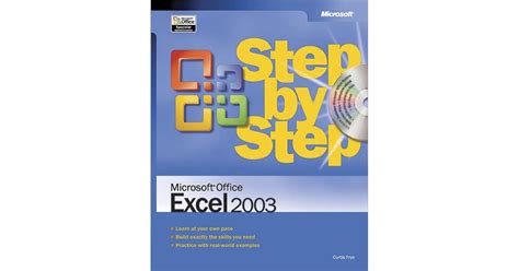 Index Microsoft® Office Excel® 2003 Step By Step [book]
