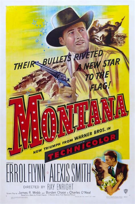 Montana 1950 Imdb