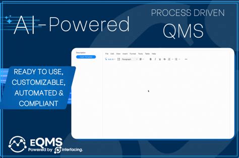 Interfacing On Linkedin Qualitycontrol Quality Qms