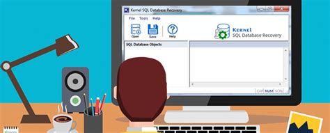 A Brand New Interface For Kernel Sql Recovery Tool