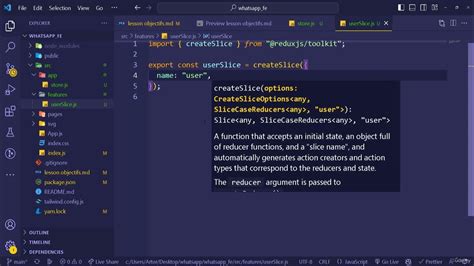 14 Setup Redux Toolkit Store And Explain How Dispatch Actions Youtube