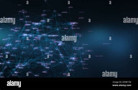 fintech big data stock videos and footage hd and 4k video clips alamy