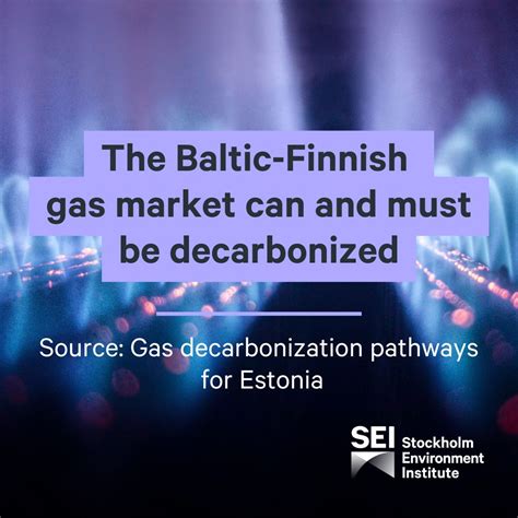 Energytransition Renewables Decarbonization Lng Gas Sei