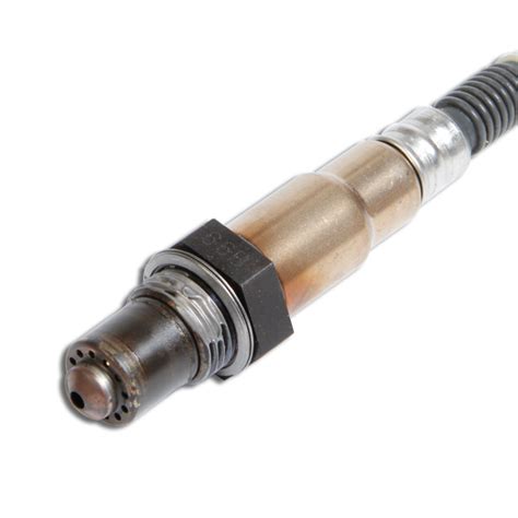 lambda sensor bosch unipro laptimer