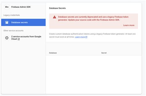 Tutorial How To Use Firebase Clear And Simple Community Tutorials